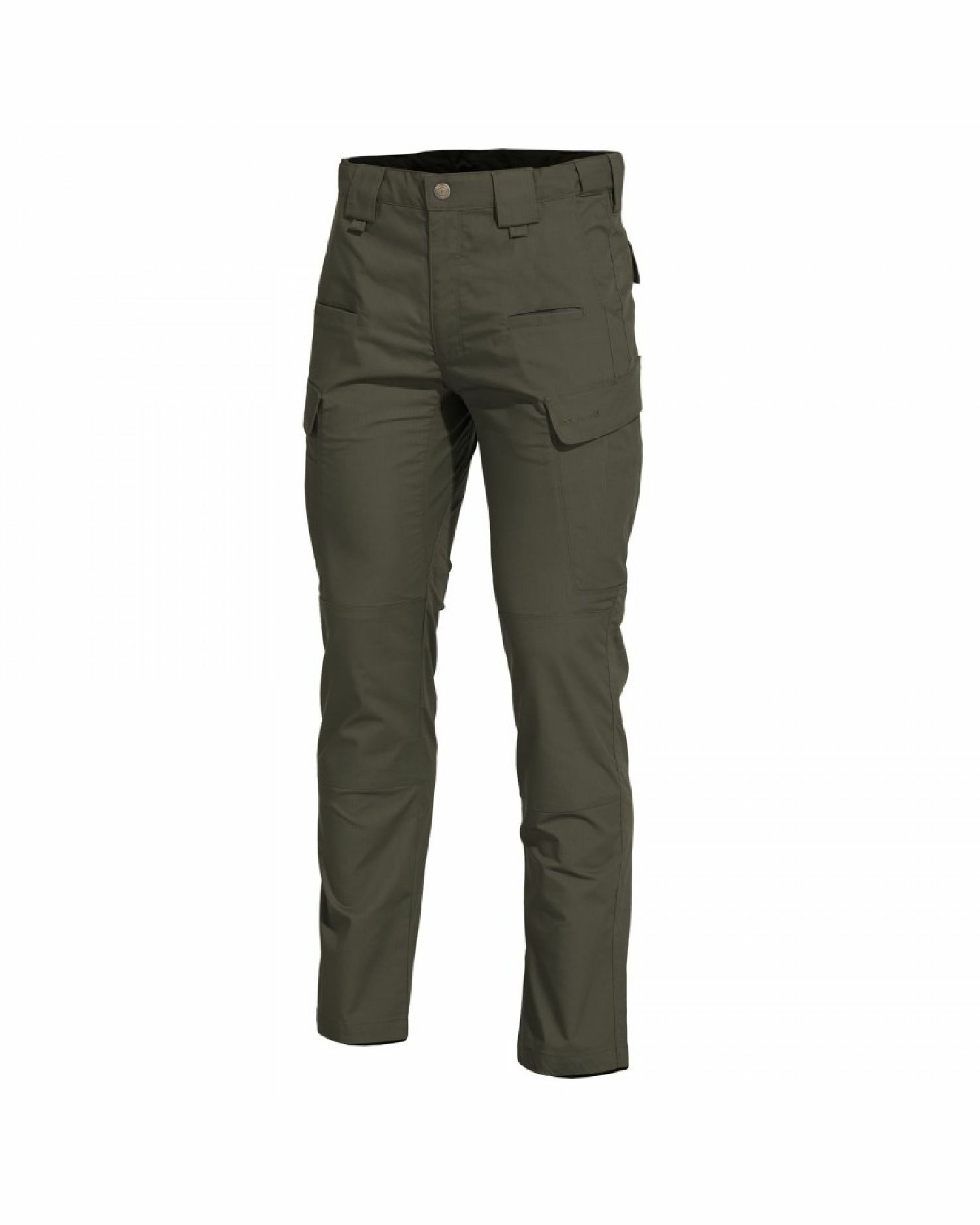 Pentagon Aris Taktikal Erkek Pantolonu Ranger Green Pentagon Aris ...