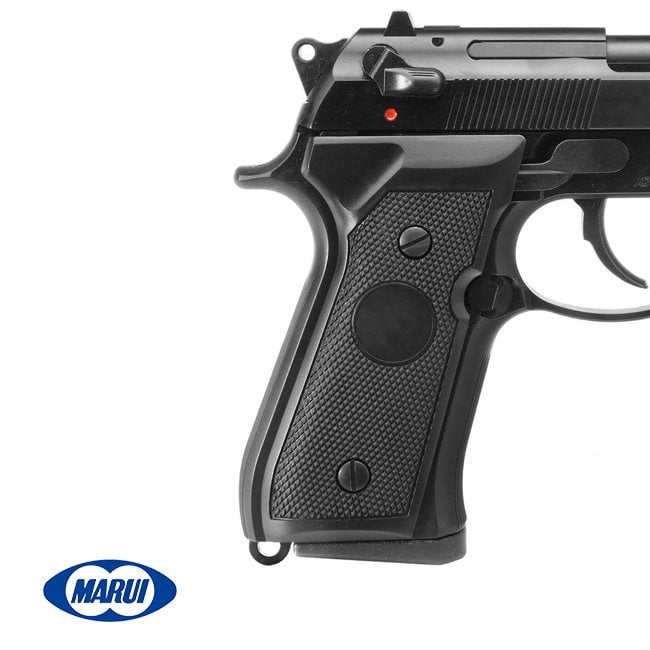 Tokyo Marui M92F Military GBB Airsoft Tabanca | TOKYO MARUI | GBB Airsoft TABANCA