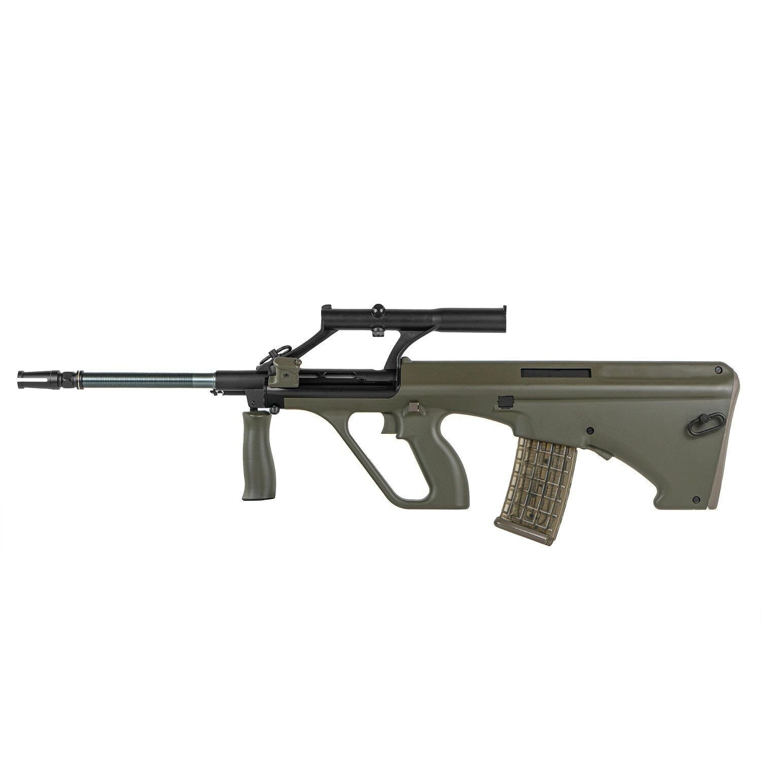 Novritsch SSR77 A1 AUG Ranger Green AEG Airsoft Tüfek | NOVRITSCH | AEG ...