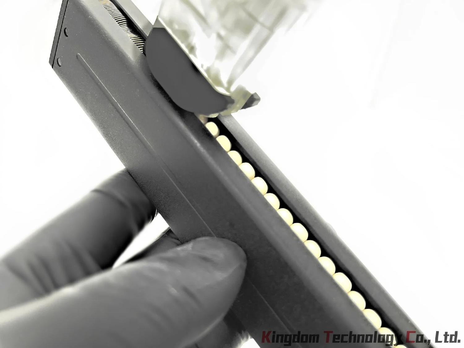 Acetech KTC Airsoft Tabanca Şarjörü Hızlı Doldurucu - G17 ve G18 ...